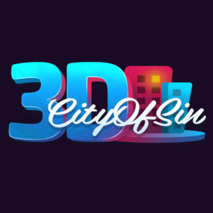 City of Sin 3D – NSFW.tools