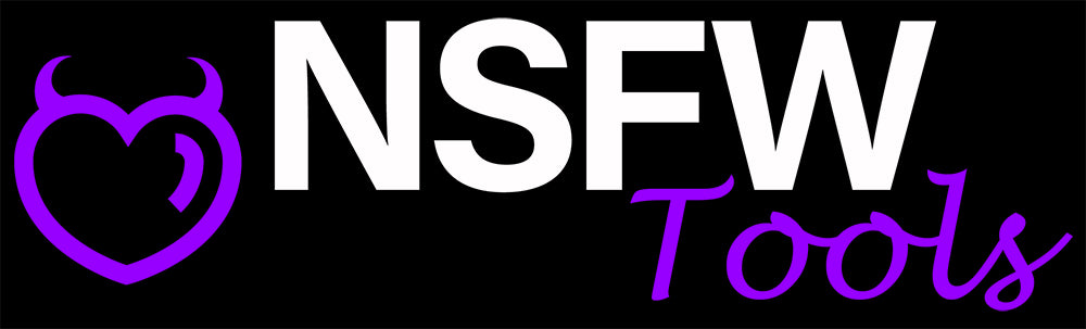 Media Kit - Logos and Banners – NSFW.tools